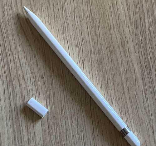 Оригинал стилус apple pencil 1 поколения