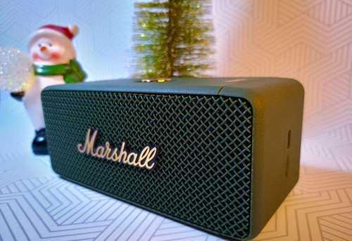 Блютуз колонка Marshall Emberton