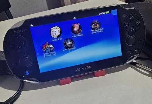 Sony playstation Vita 3G /Wi-fi/64Gb