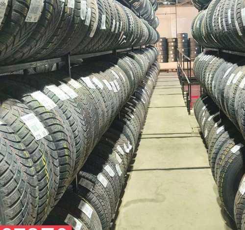 Nokian Tyres Nordman 5 225/65 R17 R