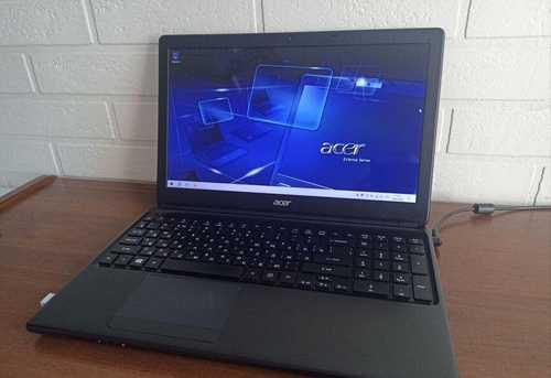 Acer15,6"/А6/4gb/SSD+HDD