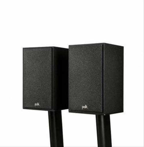 Полочные ас Polk Audio Monitor XT15, Black
