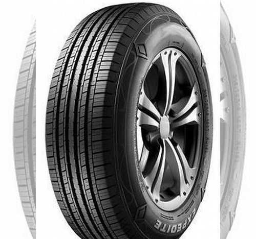 Vittos VSH10 Expedite 235/55 R18 104V