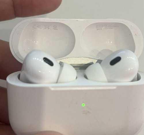 AirPods Pro 2 (Не оригинал)