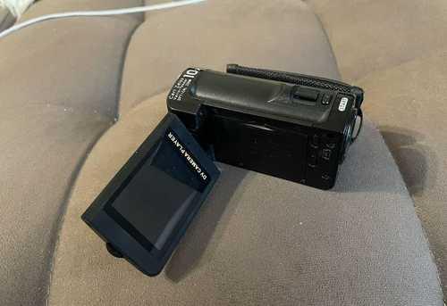 Видеокамера sony handycam HDR-CX360E