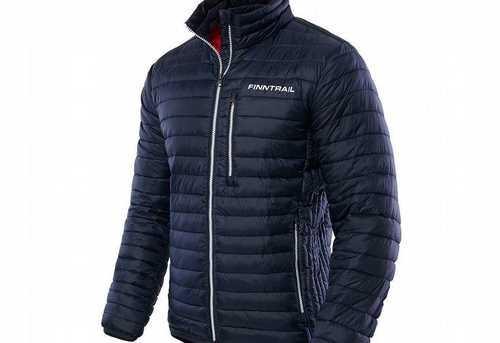 Термокуртка finntrail master darkblue р.XXL