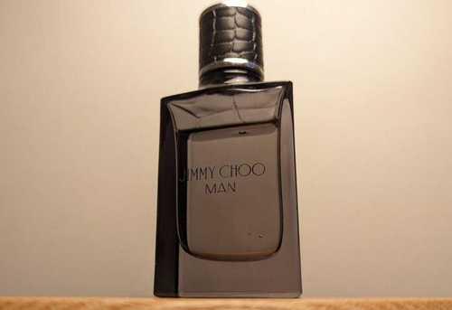 Jimmy Choo Man 30 мл EDT 2017 года спрей