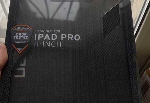 Чехол UAG iPad Pro 11 2018 / Оригинал