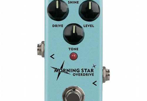 NUX NOD-3 Morning Star Overdrive (Новый)