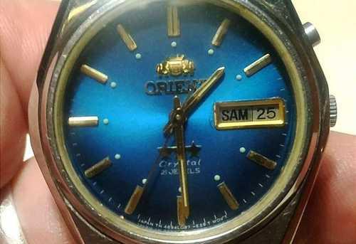 Часы мужские Ориент