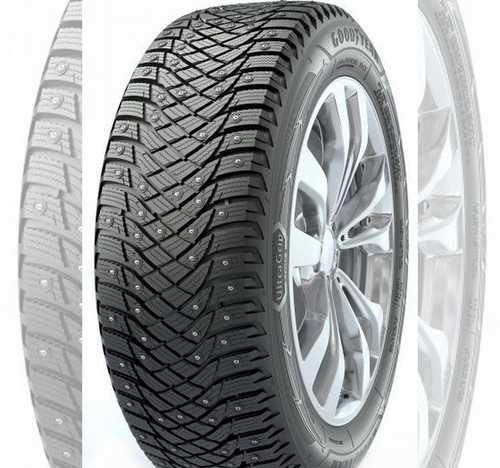 Goodyear UltraGrip Arctic 2 215/50 R17 95T