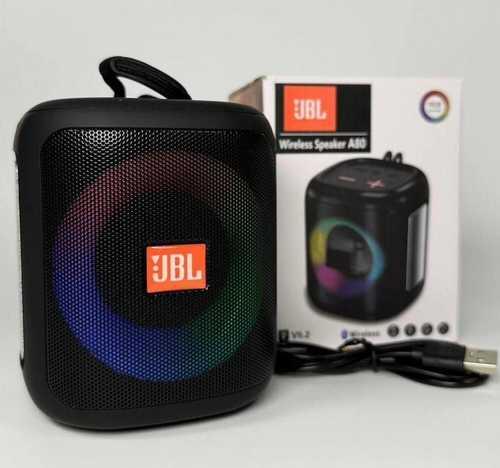 Колонка JBL A80