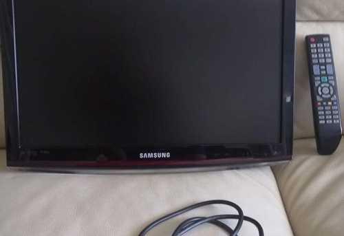 Телевизор Samsung 22"