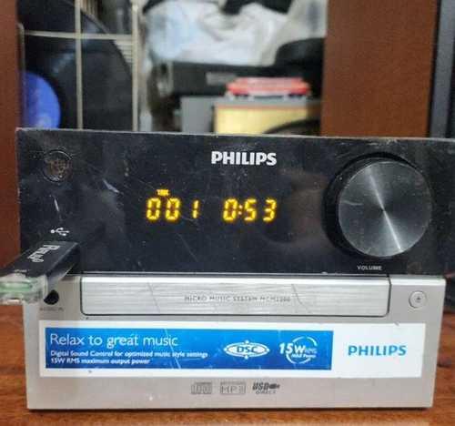 Philips MCM 2300