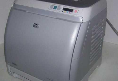 Лазерный принтер цветной печать фотографий