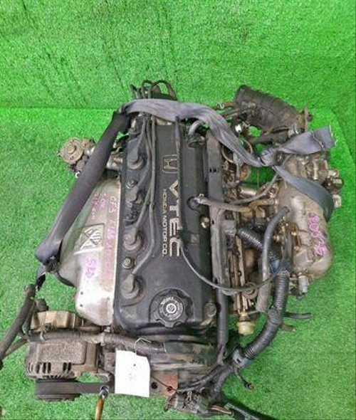 Двигатель Honda Accord CF3 F18B 2 000