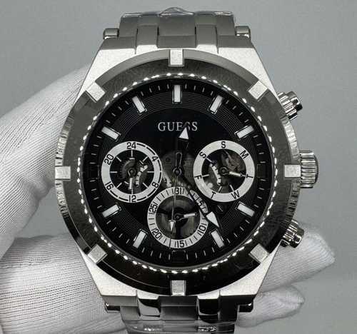 Мужские наручные часы guess GW0260G1