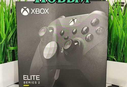 Геймпад Xbox Elite Controller Series 2 Новый