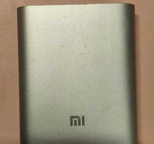 Power bank Xiaomi