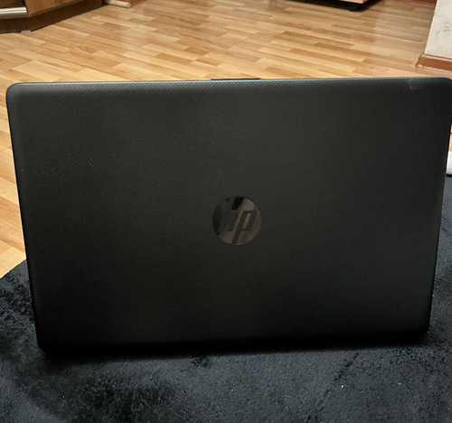Ноутбук hp laptop 15-db0xxx