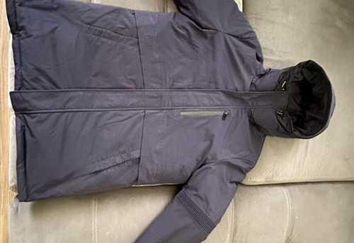 Куртка зимняя мужская kanzler 52 размер