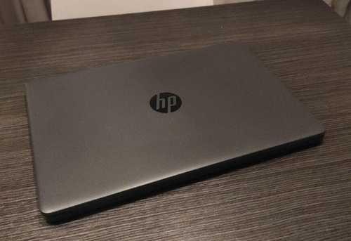 Ноутбук hp laptop 15-dw1085ur
