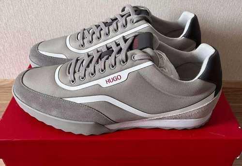 Кроссовки кеды Hugo Boss оригинал 43