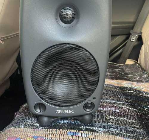 Genelec 8030