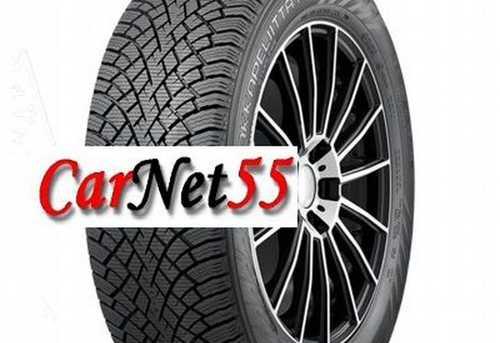 Nokian Tyres Hakkapeliitta R5 EV 225/45 R18