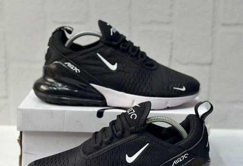 Кроссовки Nike air max 270