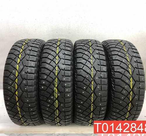 Nitto Therma Spike 185/70 R14 88T