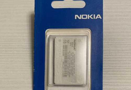 Аккумулятор nokia bld-3