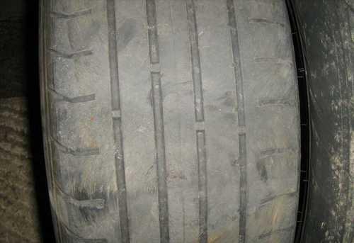 Kumho Crugen HP91 235/65 R17 104V