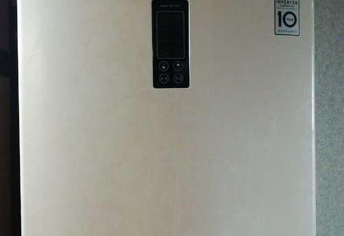 Холодильник LG GA-E409serl