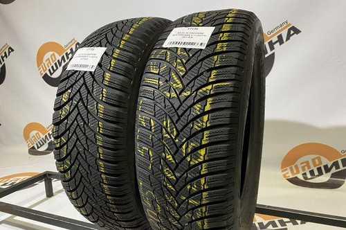 Firestone Winterhawk 3 205/55 R16