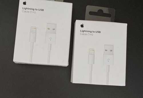 Провод apple lightning usb