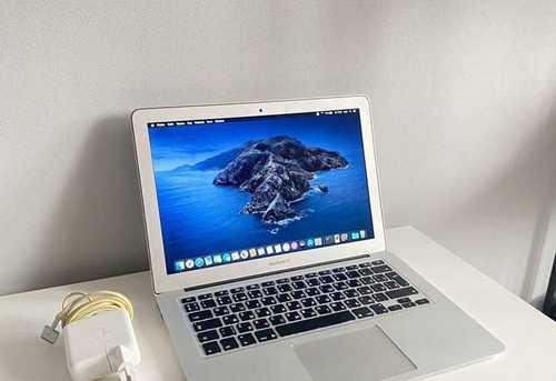 MacBook Air 13 2014 (2015) отличный