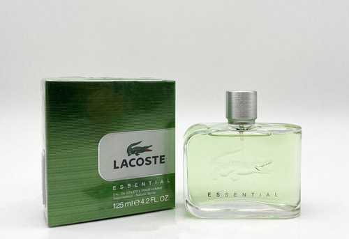 Lacoste Essential 125ml