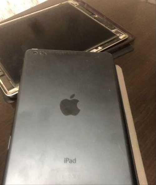 iPad 3 и iPad mini