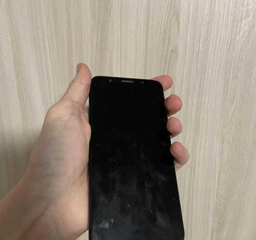 Lenovo A5, 3/16 ГБ