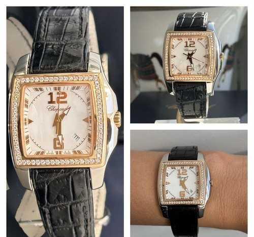 Часы Chopard