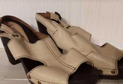 Туфли женские 40 размер италия