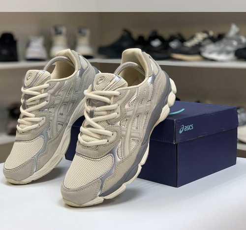 Кроссовки Asics gel nyc