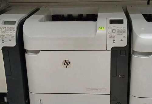 Принтер HP LaserJet Enterprise 600 M602 50 стр/мин