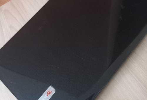 Ноутбук packard bell p5ws0