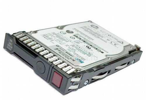 Накопитель SSD HPE 100GB SAS 3G 2.5" SFF SC, 65311