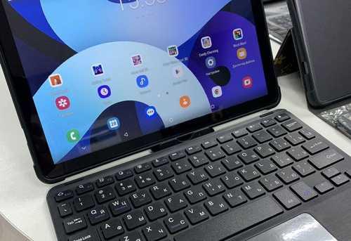 Мощный планшет umiio s24 ультра новый в кейсе