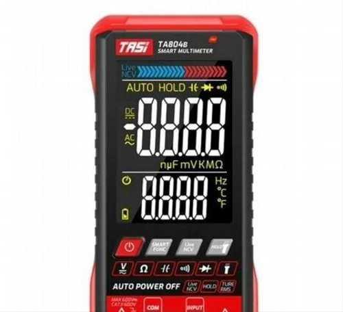 Тестер tasi TA804B-Color Screen