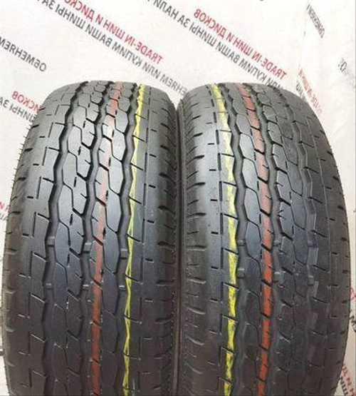 Firestone VanHawk 2 205/65 R15C 102T