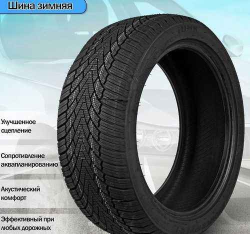 iLink SnowGripper I 225/55 R18 98H